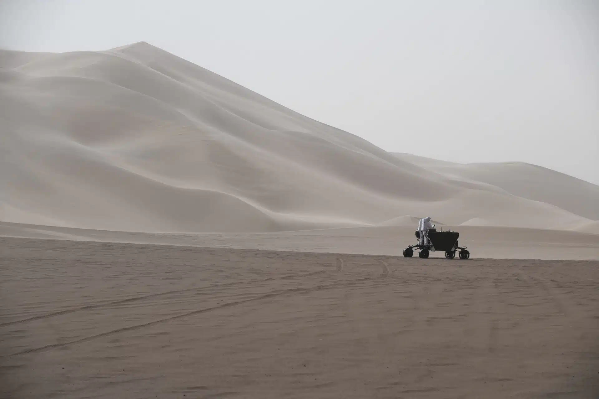 Home page [venturi.space]